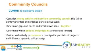 EOA2015: Communication and Collaboration | PPT