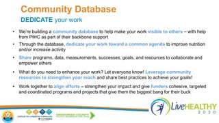 EOA2015: Communication and Collaboration | PPT