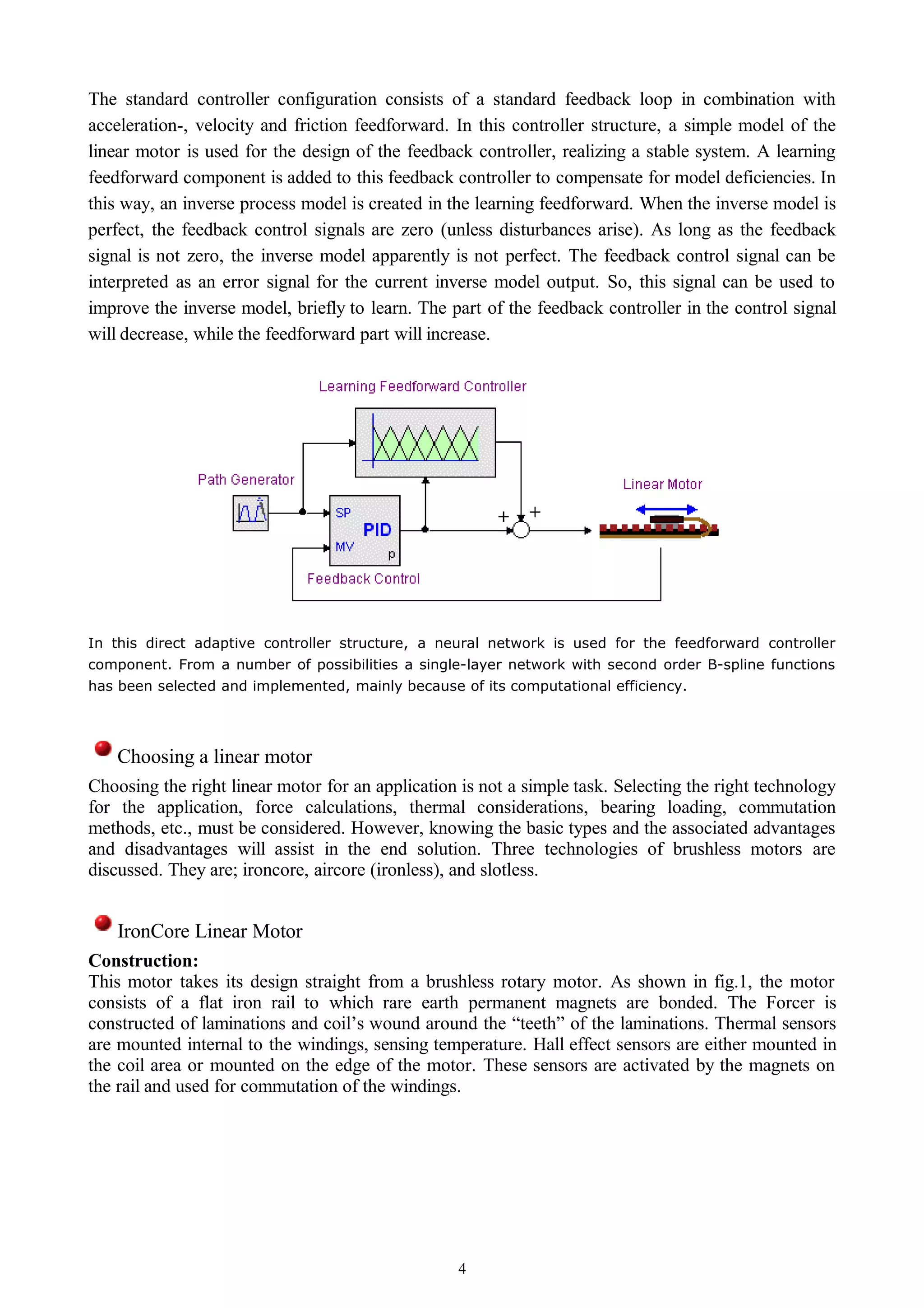 4. linear motor basics | DOC