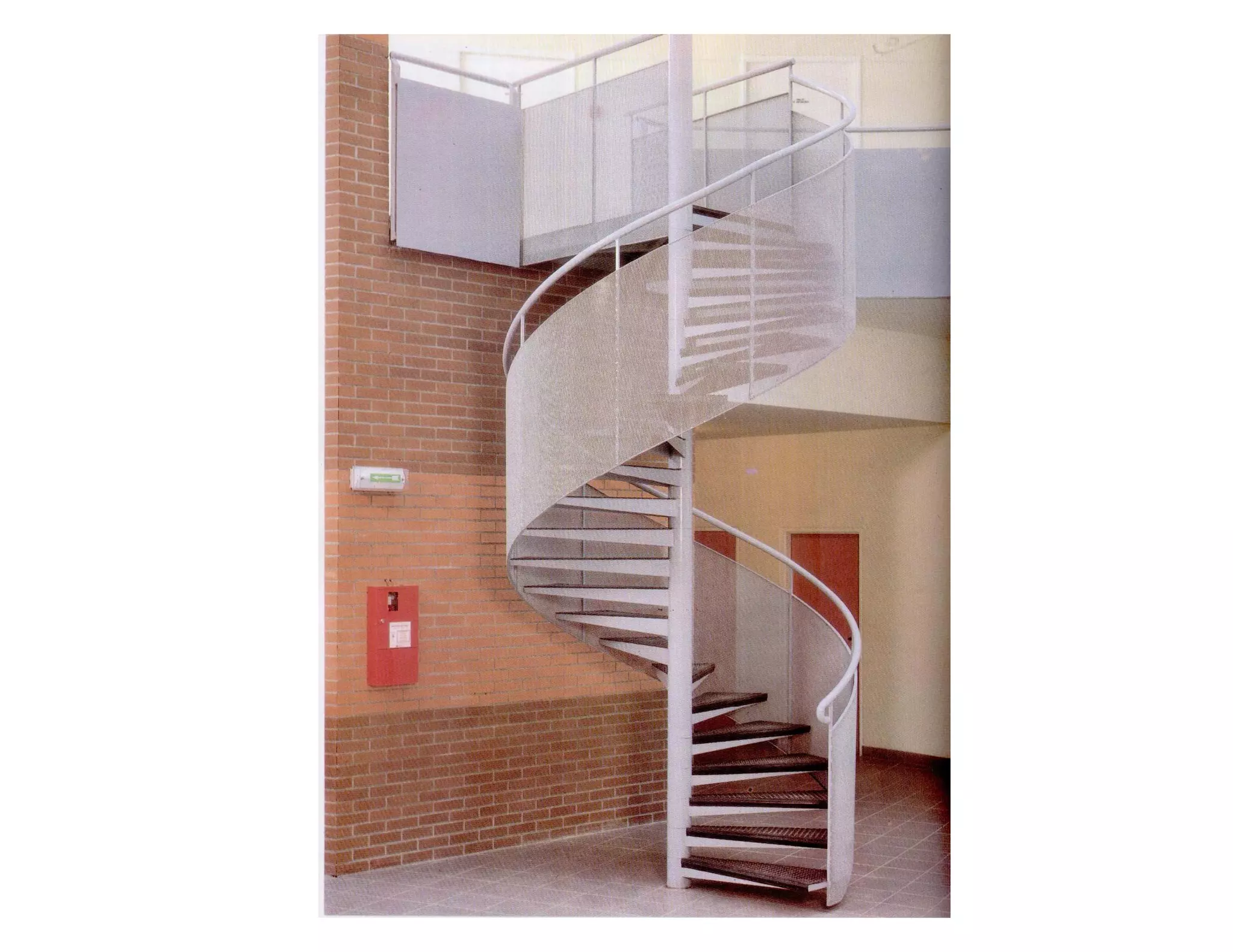 R.C.C. STAIRS | PDF