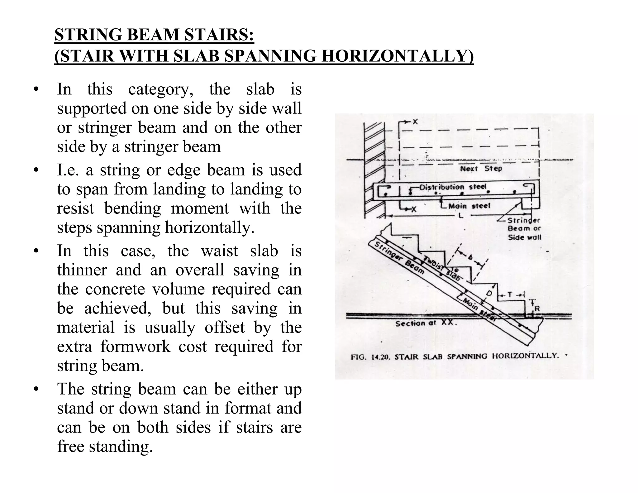 R.C.C. STAIRS | PDF