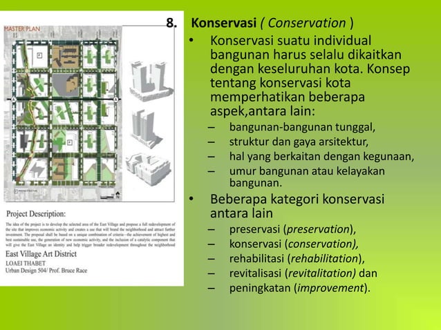 4. elemen urban design | PPTX