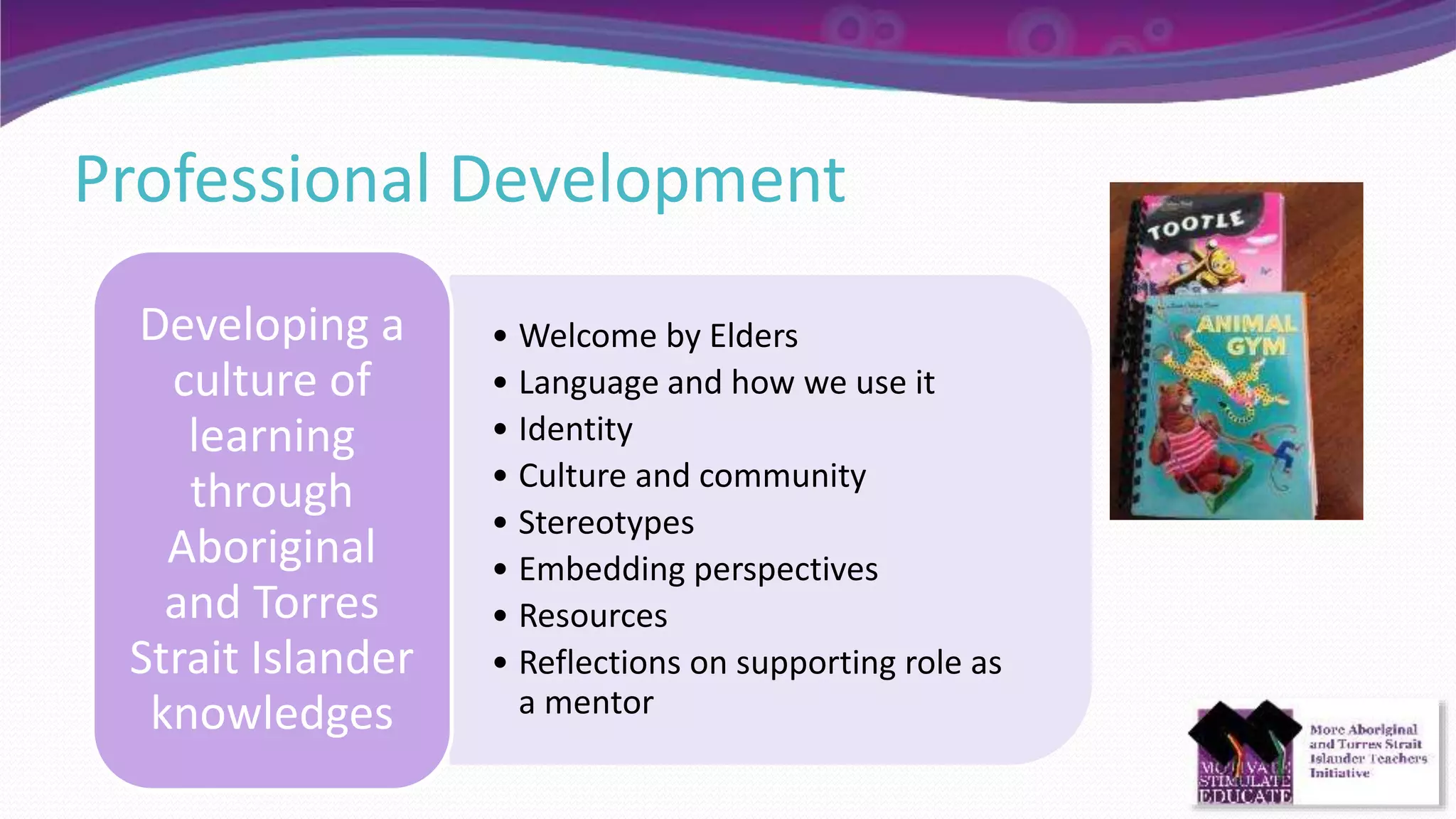 Two way learning: preservice teachers and supervising teachers | PPT