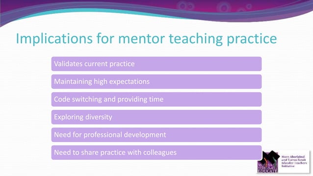 Two way learning: preservice teachers and supervising teachers | PPT