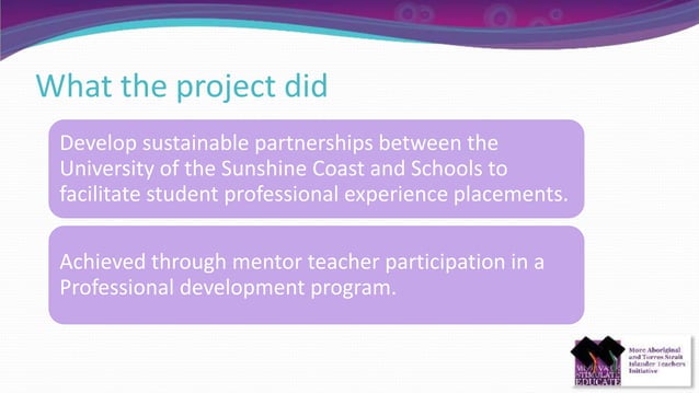 Two way learning: preservice teachers and supervising teachers | PPT