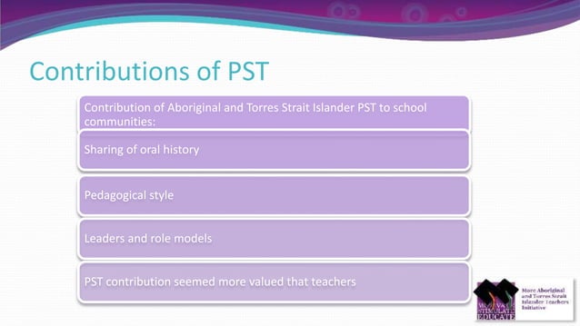 Two way learning: preservice teachers and supervising teachers | PPT