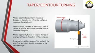 Different Types of Production Processes | PPTX