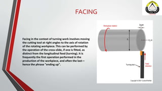 Different Types of Production Processes | PPTX