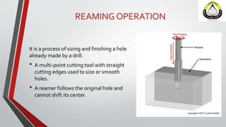 Different Types of Production Processes | PPTX