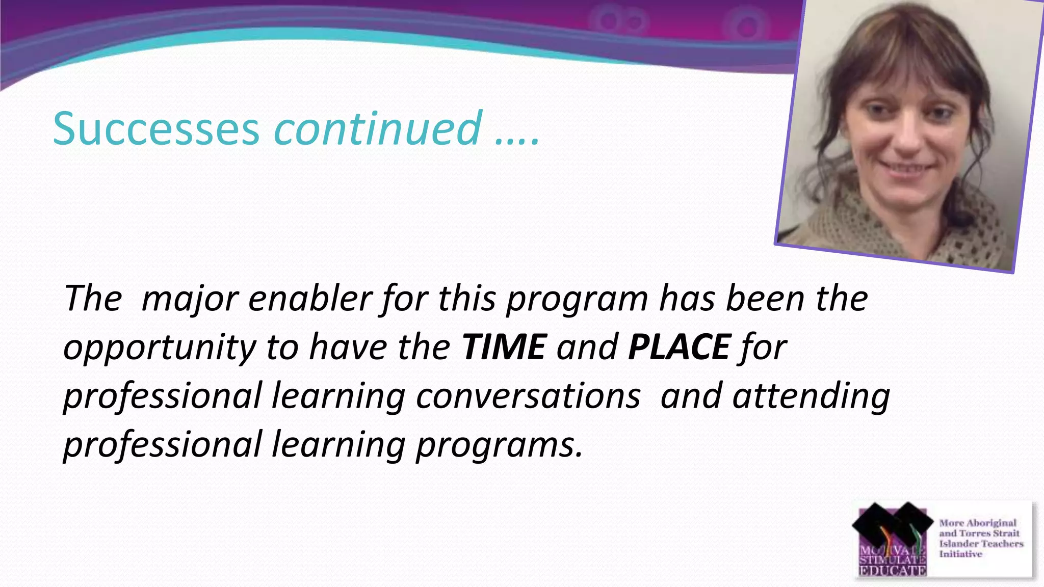 School leadership development pathways | PPT