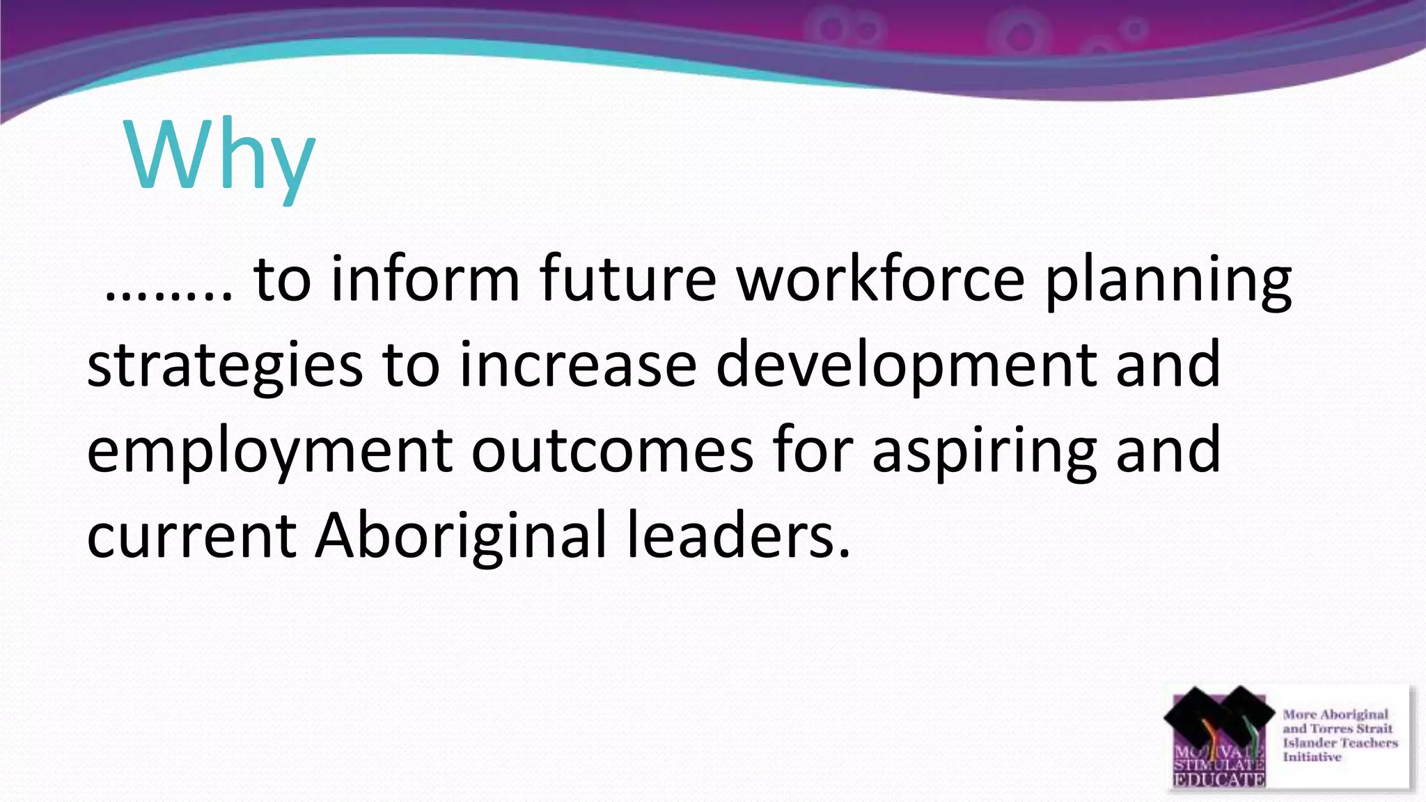 School leadership development pathways | PPT