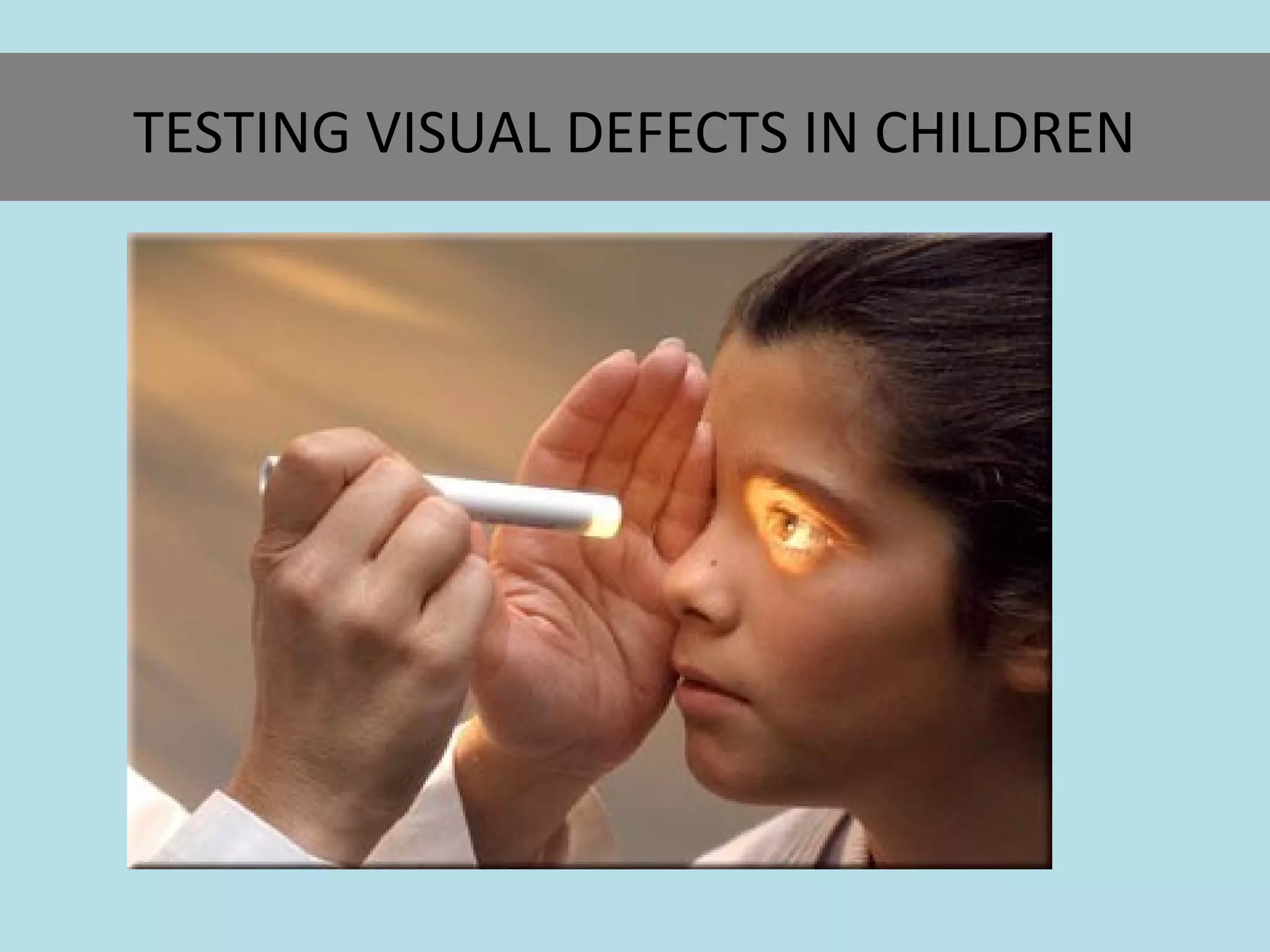 Types of Screening | PPT