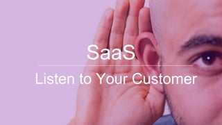 Sameer Dholakia, CEO, SendGrid - Three Keys to Scaling Growth | PPT