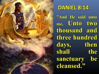 Heavenly Sanctuary Sda