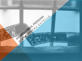 Professional Persona- 4.4 Final PPP Slide Show | PPTX