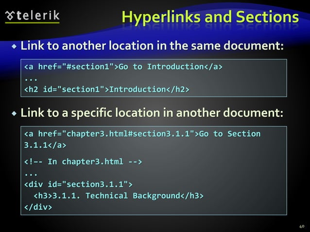 4. html css-java script-basics | PPT