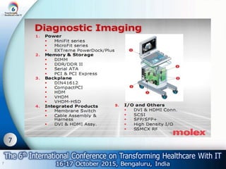 Choosing the Right Cabling System for Health care Environments | PPT