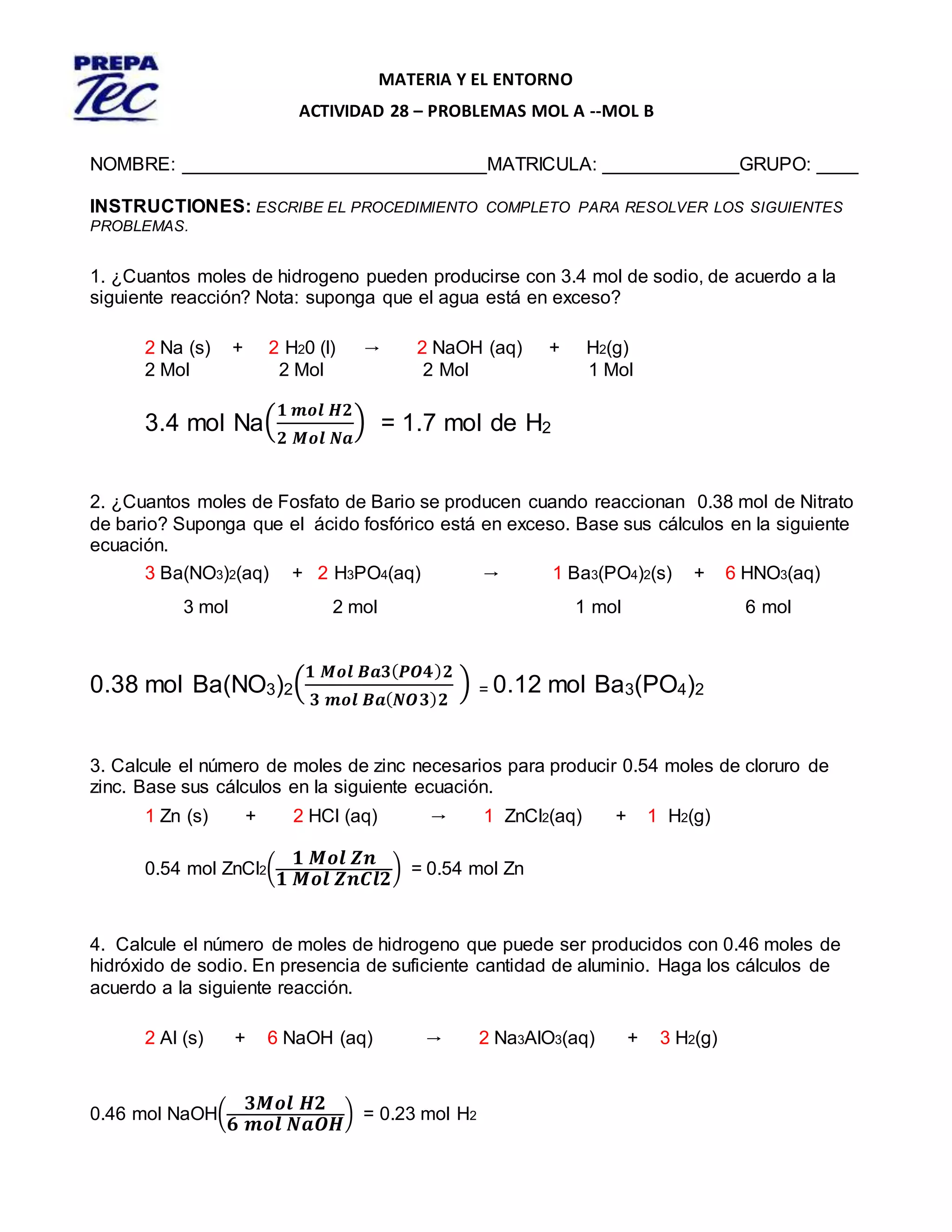 4.4.1 problemas mol mol- contestado | DOCX