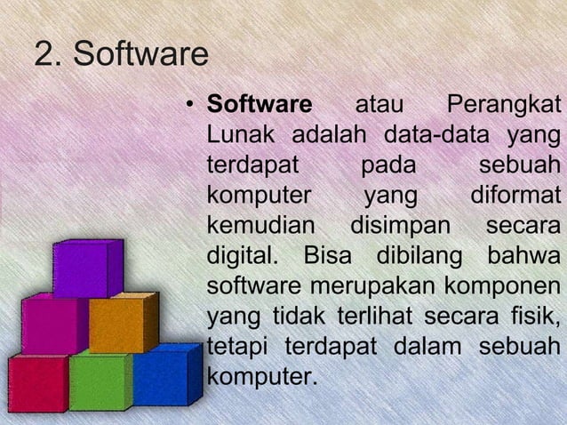 4. hardware and software | PPT