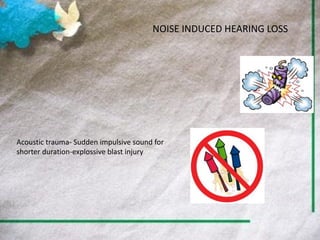 Managing noise and preventing hearing loss, | PDF