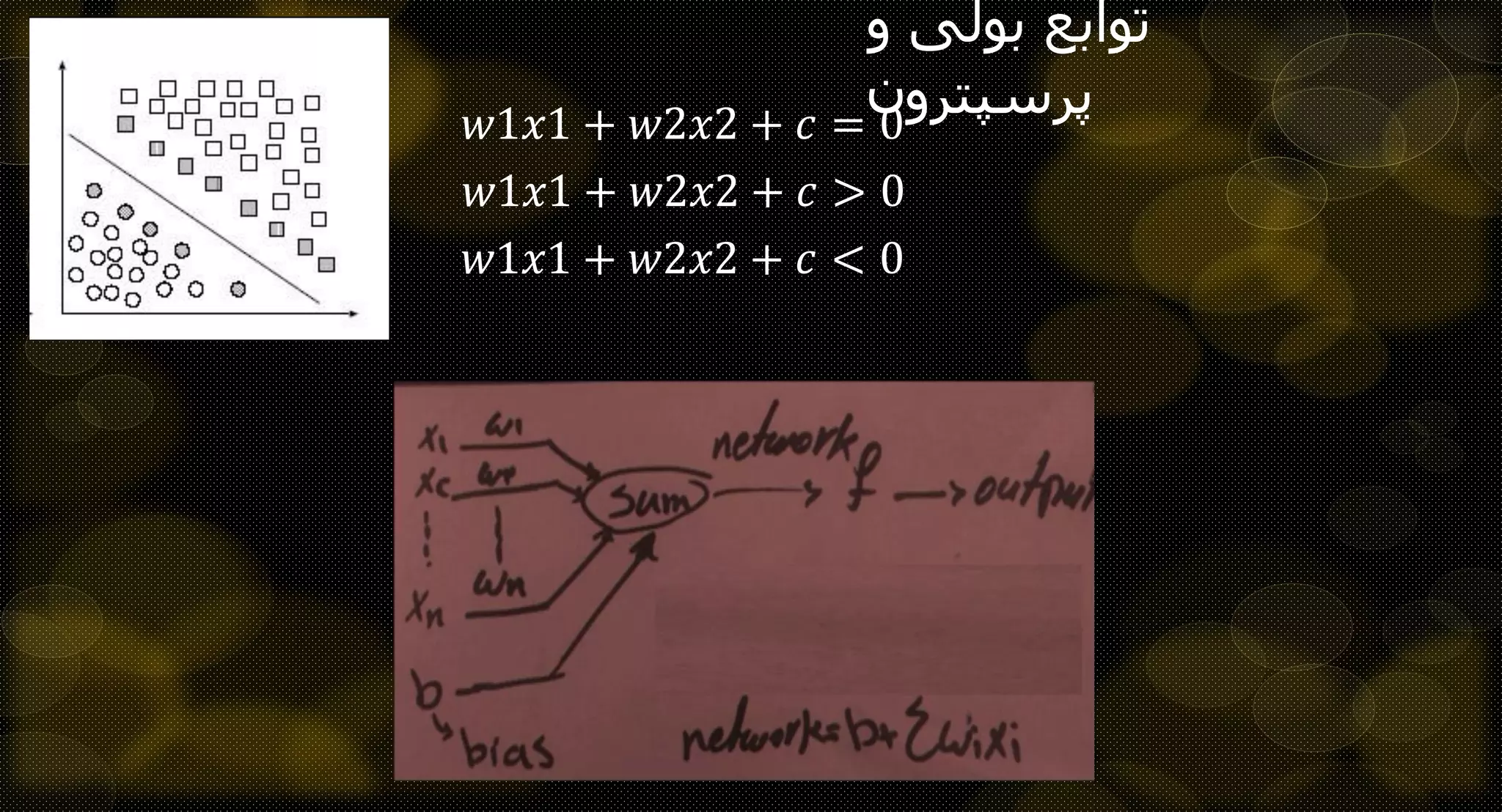 Introduction to Neural Network | PPT