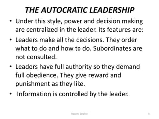 4. leadership | PPTX