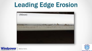 Leading Edge Erosion: Protection, Costs, and Benefits | PDF ...