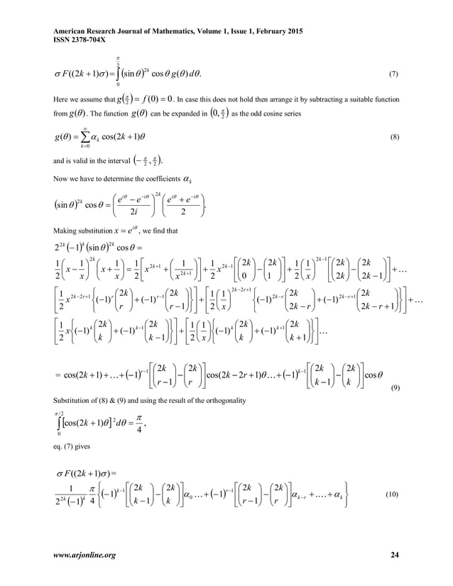 Chebyshev Polynomial Based Numerical Inverse Laplace Transform Solutions of Linear Volterra ...