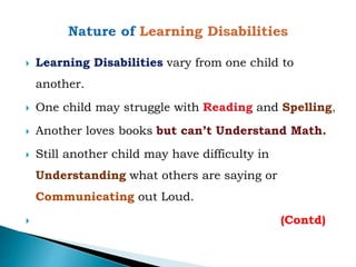 4. special education | PPT