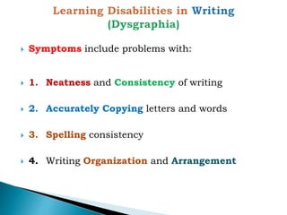 4. special education | PPT