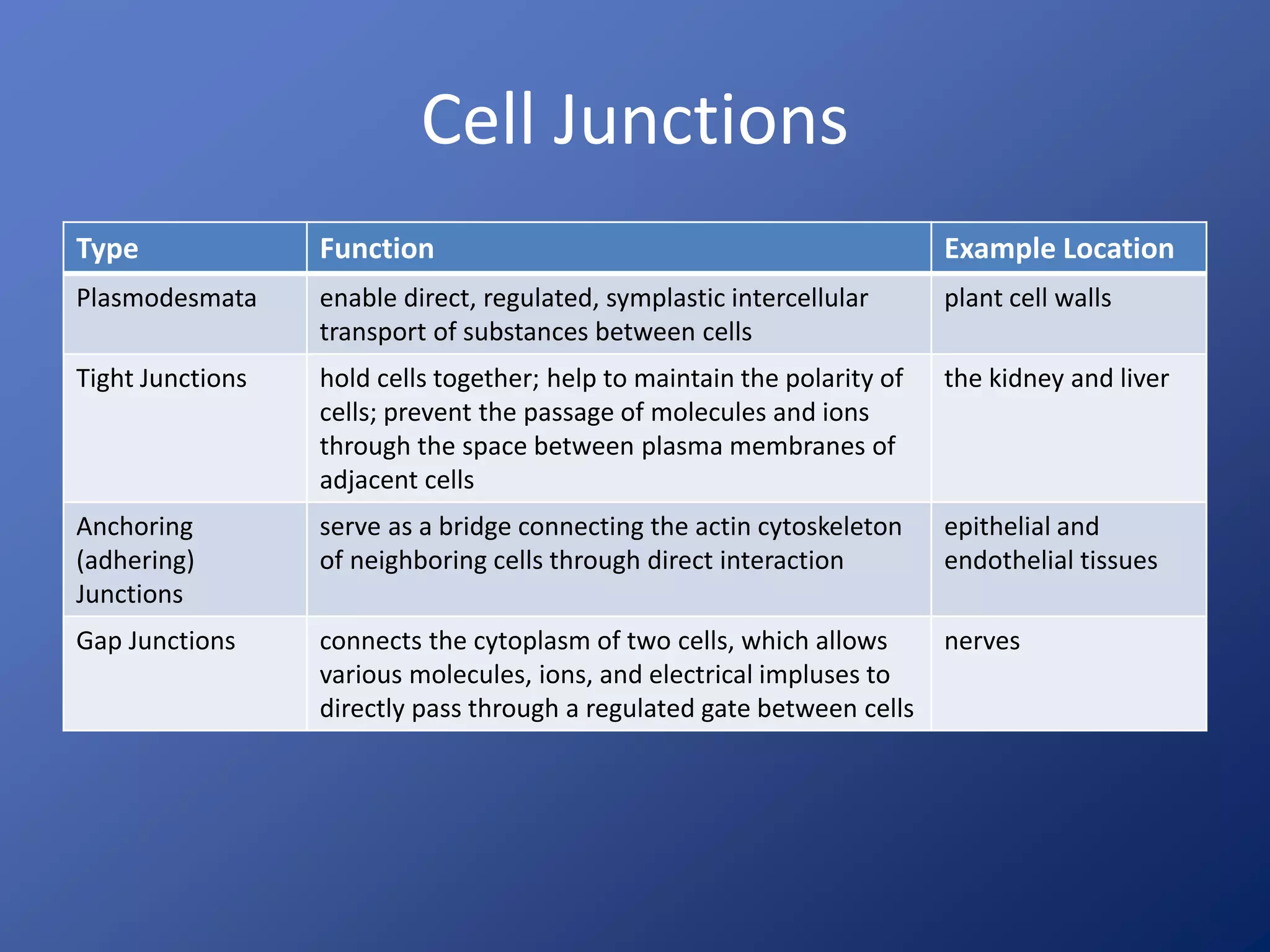 4. cell structure and function | PPTX