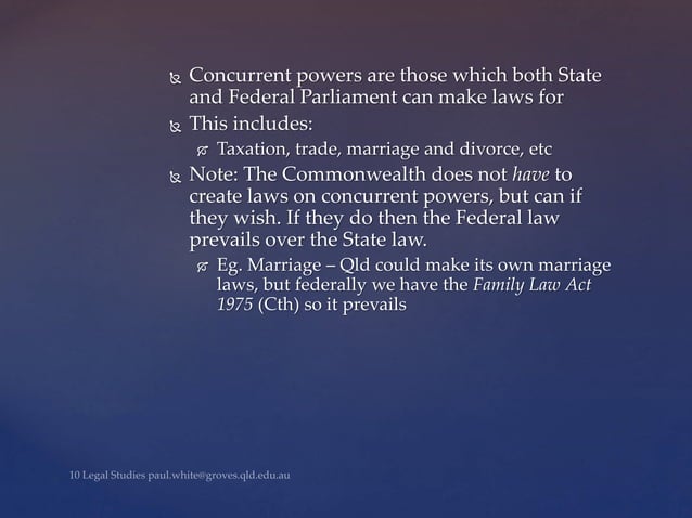 4. Making Laws | PPT
