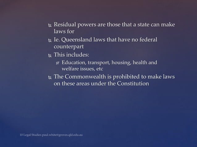 4. Making Laws | PPT