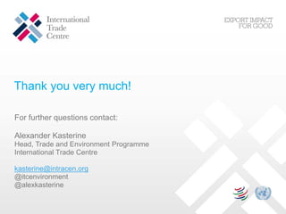 4.3 kasterine itc | PPT