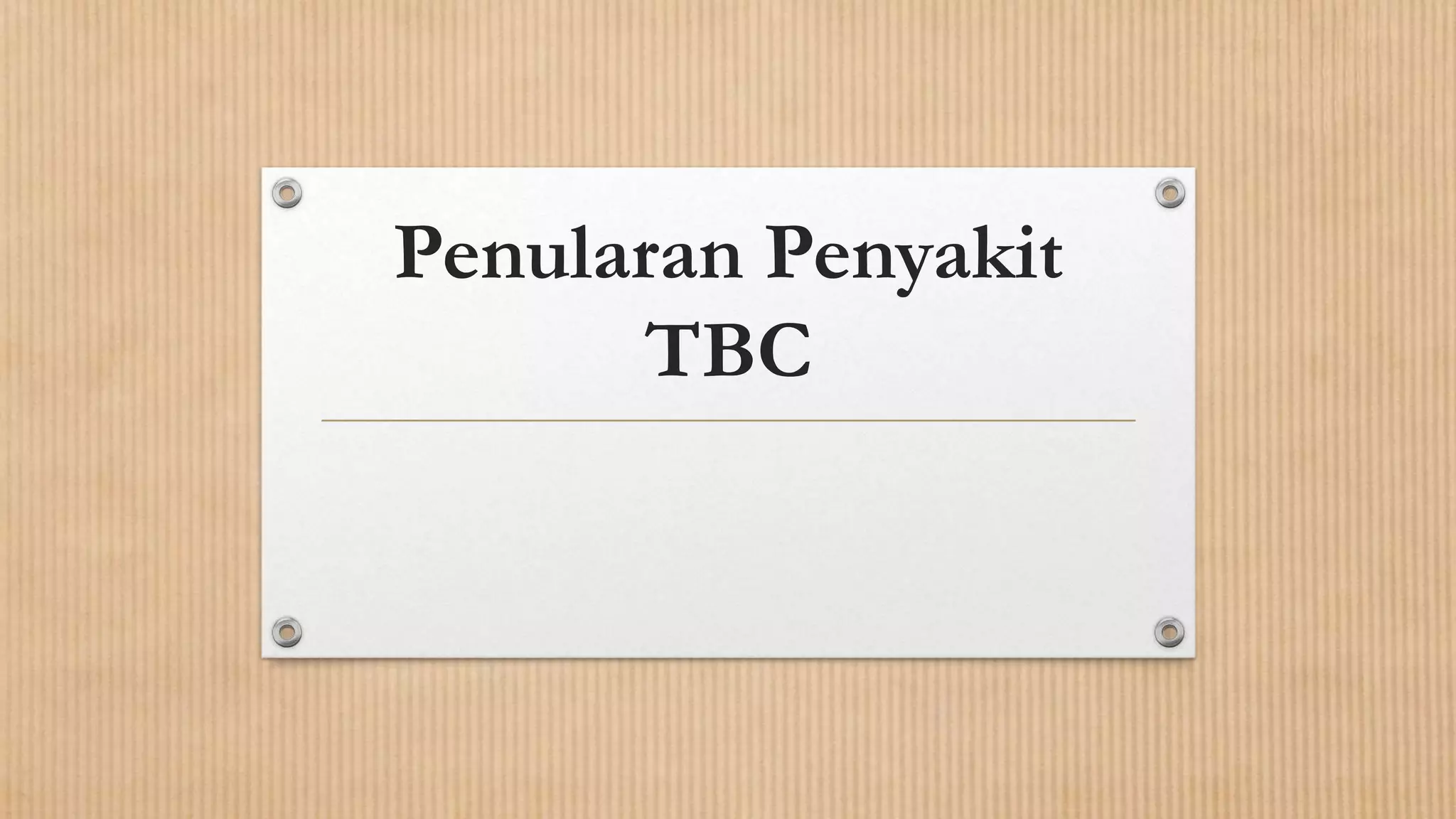 ppt TBC 4 | PPTX