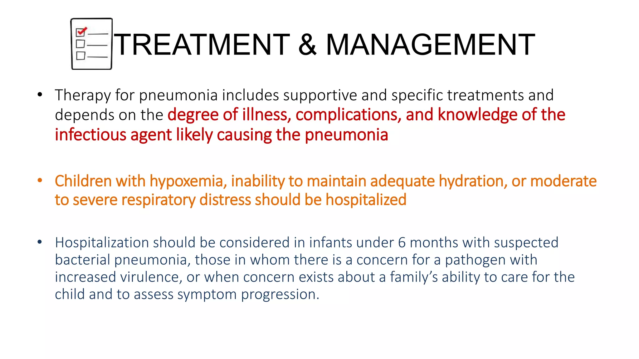 4. pneumonia paediatrics | PPTX