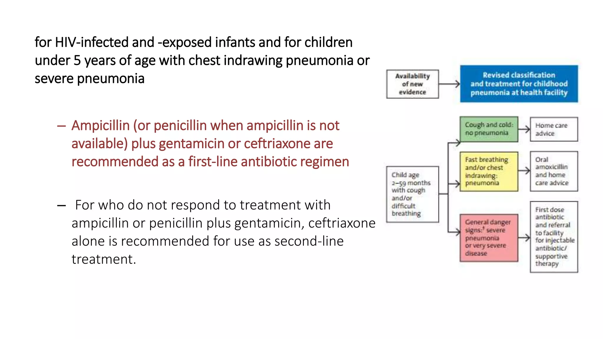 4. pneumonia paediatrics | PPTX