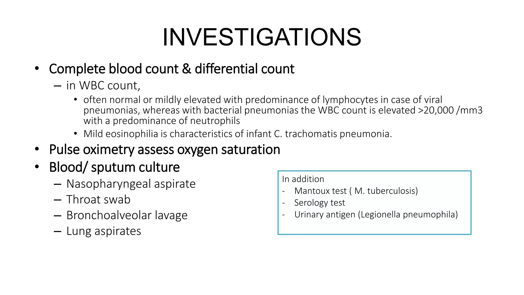 4. pneumonia paediatrics | PPTX
