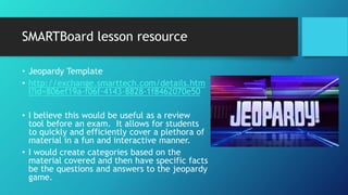 4.1 smartboard assignment | PPT