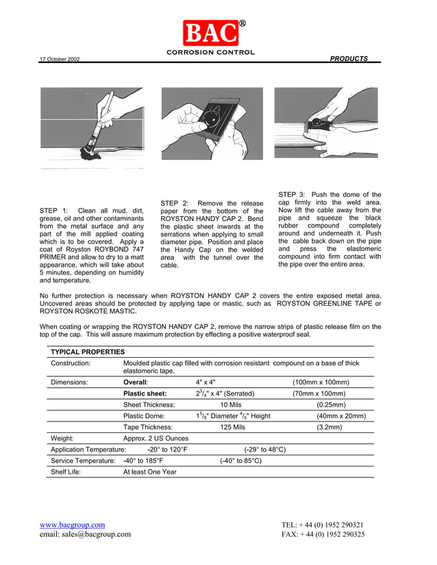 4.1.1 royston handycap | PDF