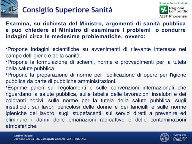 sistema sanitario nazionale - ssn | PPT