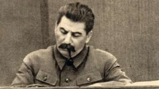 POLITICAL IDEOLOGIES - STALINISM | PPTX