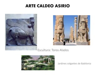 4.el arte en la edad antigua | PPTX