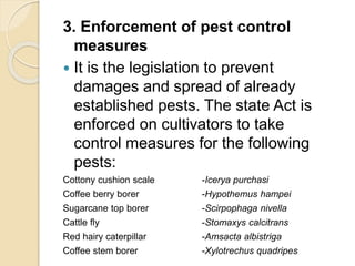 Regulatory Control | PPTX