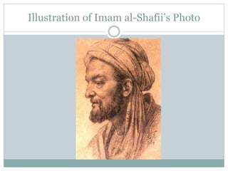 Introduction to Usul Fiqh:The life of Imam Shafie | PPTX