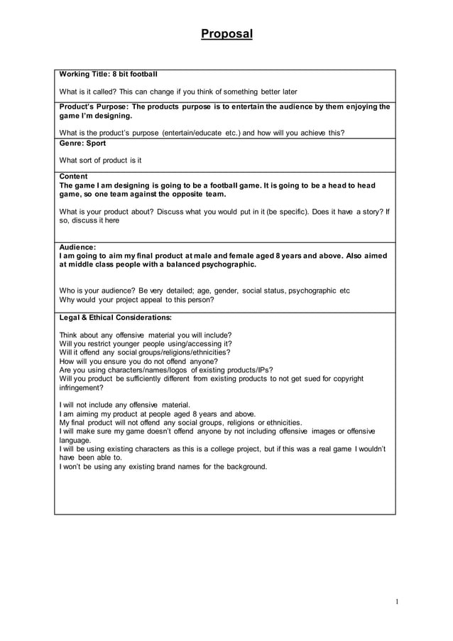 4. formal proposal (js) | PDF