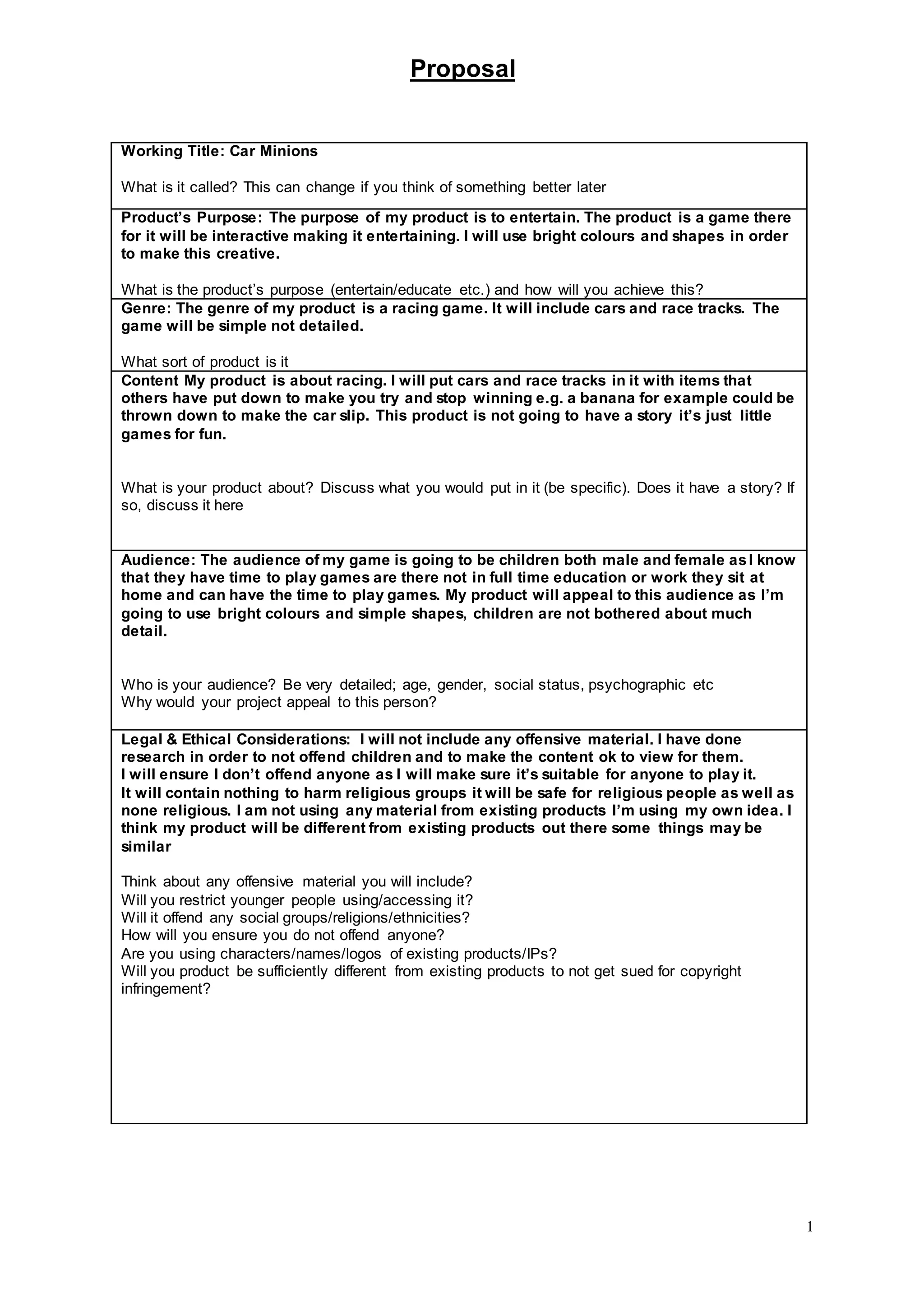 4. proposal game | DOCX