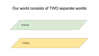 4.Two-ply world | PPTX | Physics | Science