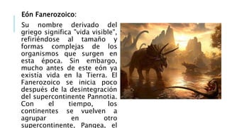 4.cuarta clase GEOLOGIA UAP | PPTX
