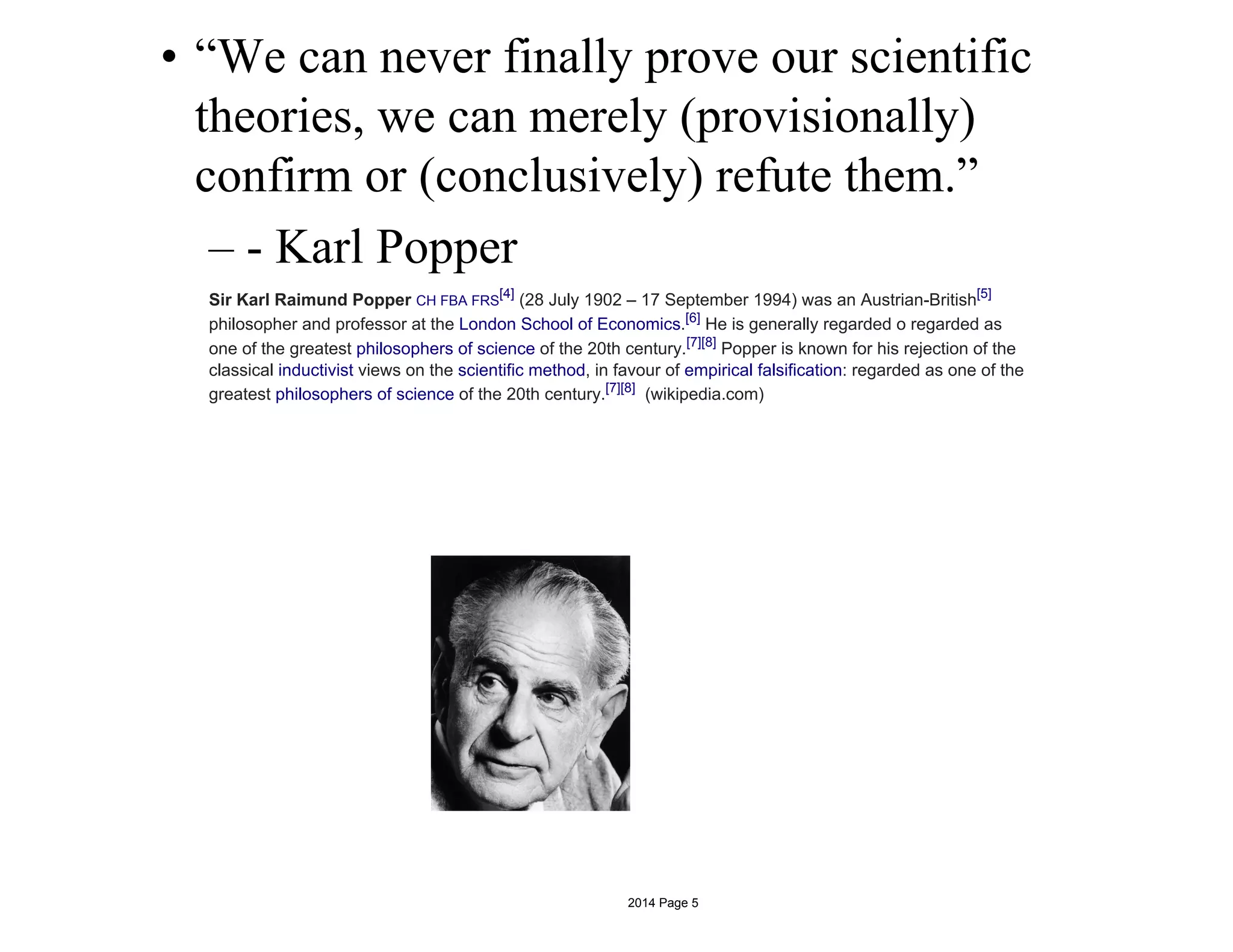 4 Threats To Validity From Confounding Bias And Effect Modification Pdf